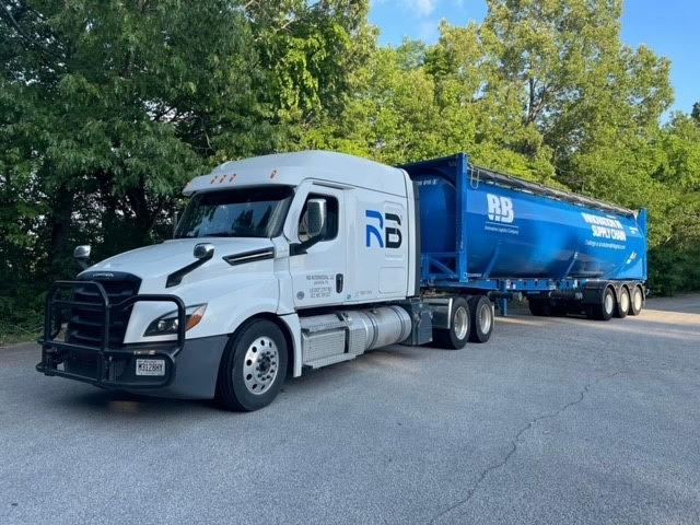 RB Intermodal LLC | CarrierSource